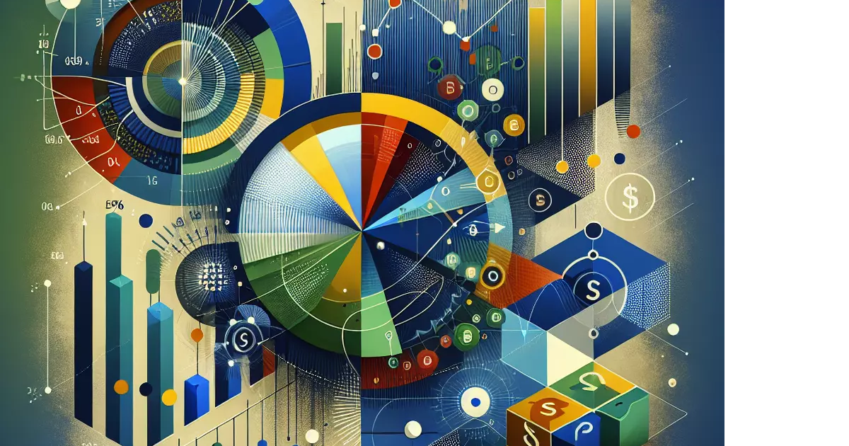 EBIT, EBITDA, ROE, ROA, WACC: глубокий анализ ключевых финансовых ...